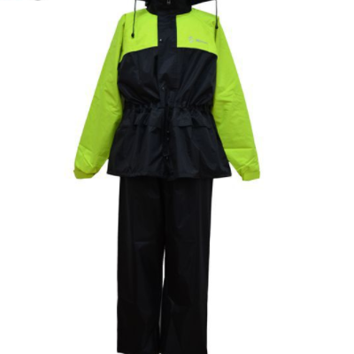 Patrol duty security raincoat workwear | raincoat manufacturers