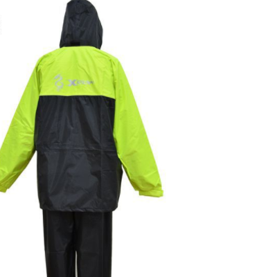 Patrol duty security raincoat workwear | raincoat manufacturers