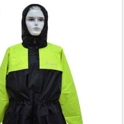 Patrol duty security raincoat workwear | raincoat manufacturers